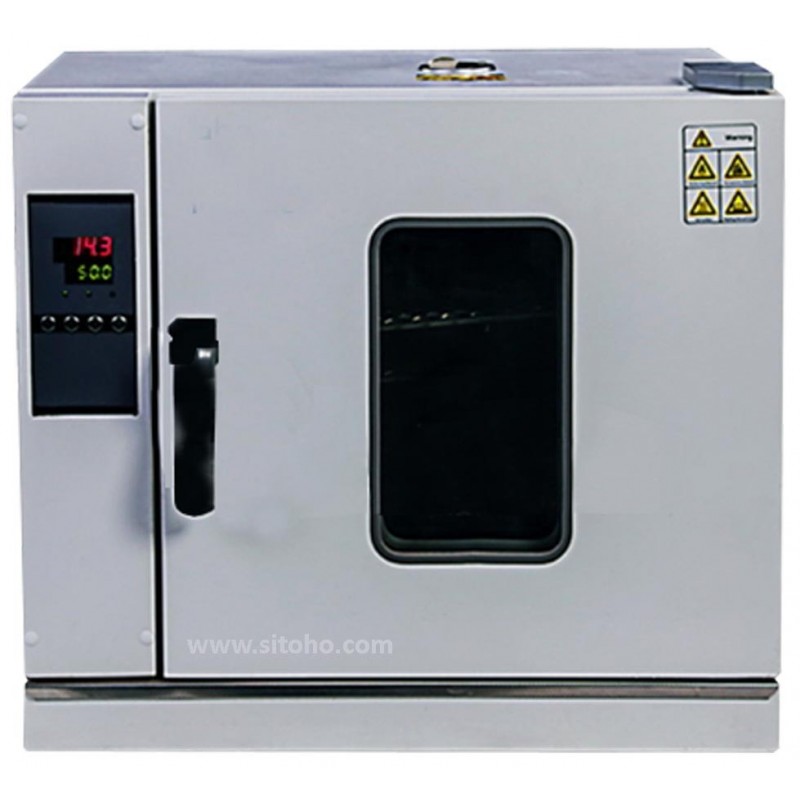 L101-3DB Drying Oven - Forced Convention Oven kapasitas 225 liter