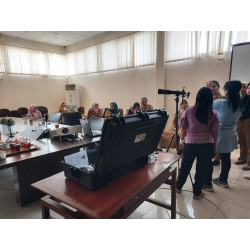 Ringelmann Smoke Opacity Meter DSS-1210 | Alat ukur kepekatan Asap Industri