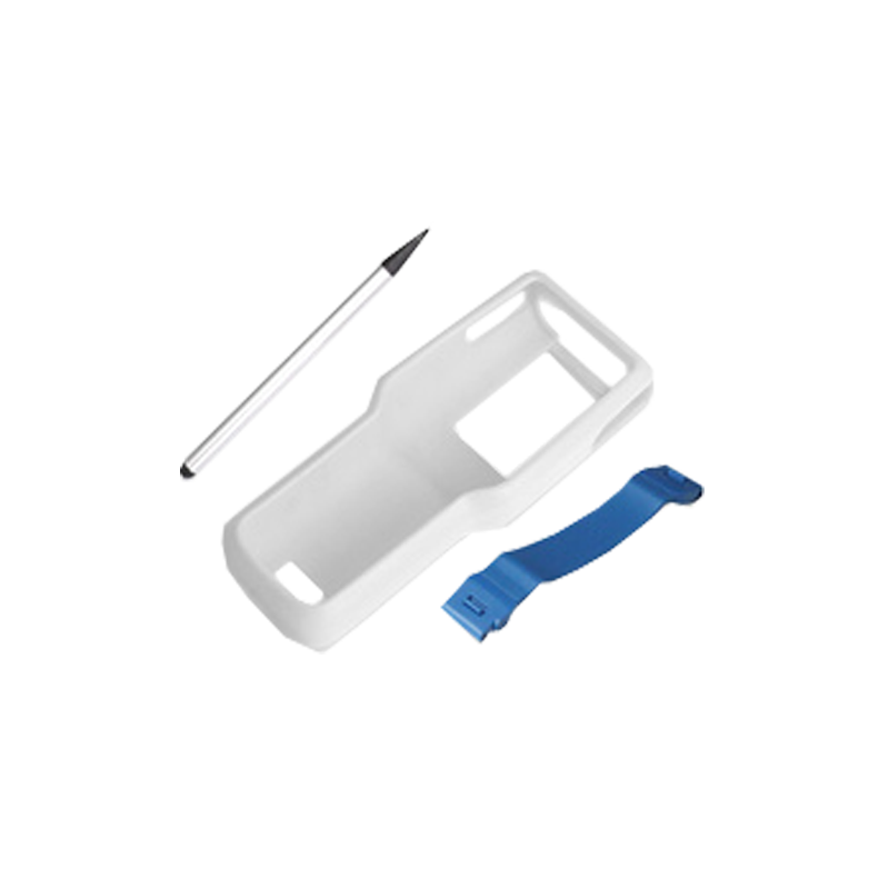 Portable Touchscreen pH/mV Temperature Meter PT510T Inesa