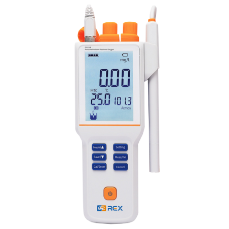 DO210E DO Meter / Portable DO Meter