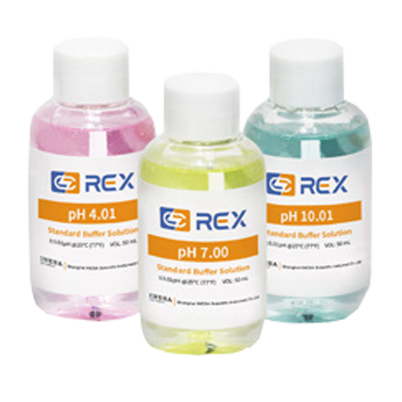 Benchtop pH/mV-Temperature Meter PH300F Inesa Rex