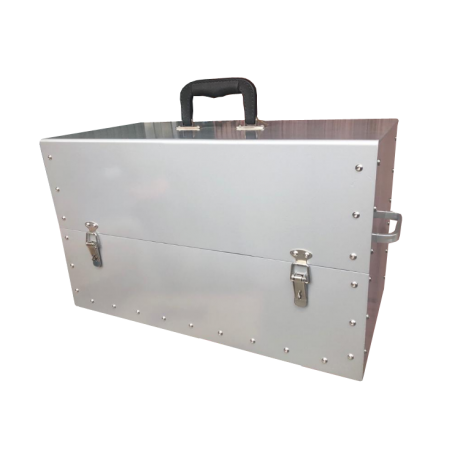 Ambient Gas Sampler Impinger iGAS-05 | Air Sampler Impinger Internal Battre