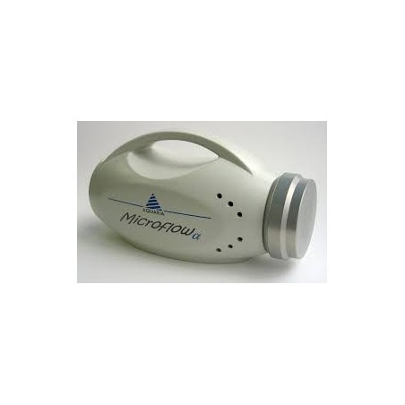 Aquaria Portable Microbiological Air Sampler Microflow | Alat Sampling ...