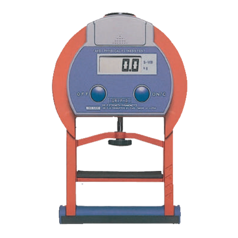 Digital Grip Dynamometer TKK-5401 Takei-Japan