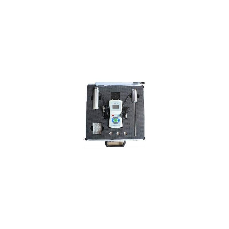 Digital Soil Water Potential Meter TRS-II | Alat ukur Potensi Air pada ...