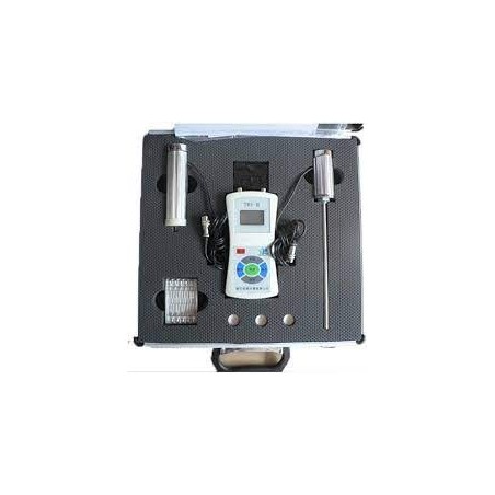 Digital Soil Water Potential Meter TRS-II | Alat ukur Potensi Air pada ...