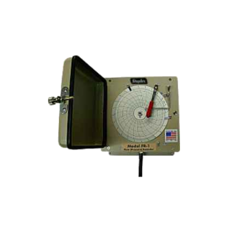 Staplex PM2.5 High Volume Air Sampler | PM2.5-2 HVAS Alat Sampling Debu ...