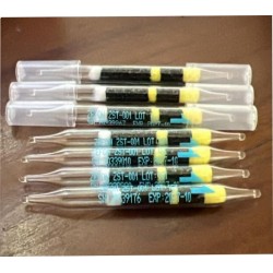 Sorbent Tubes for Air Sampling | Charcoal Tube, Tenax Sorbent Tube , Xad Tube